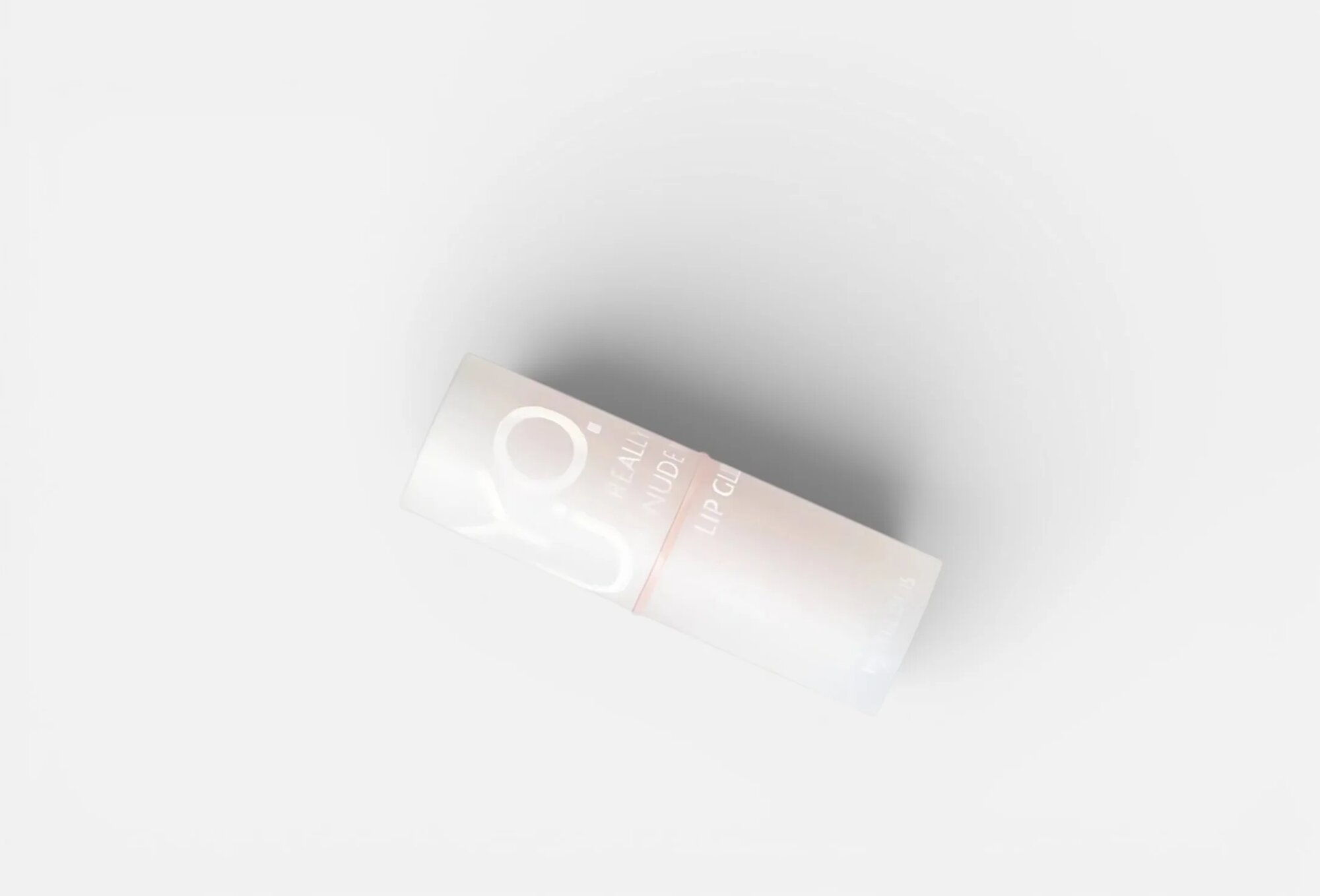 Глайд Relouis "Y.O.U Really Nude Mood", тон 08 "Lovely", для губ