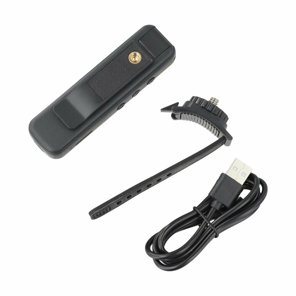 Портативная HD-камера Wifi back clip recorder CS05 camera