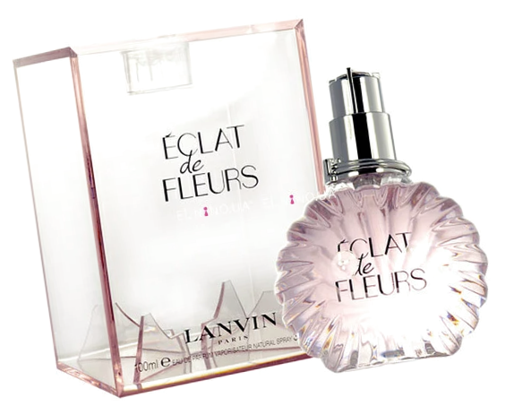 Эклат Де Флерс женские духи 100 мл / Lanvin Eclat De Fleurs парфюм