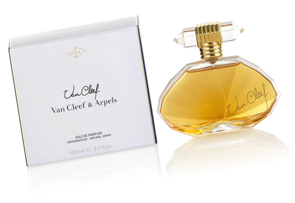 Van Cleef and Arpels Van Cleef 100 мл женская парфюмерная вода - Ван Клиф Энд Арпелс