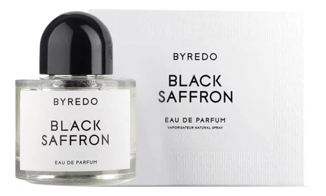 Духи Byredo Black Saffron 50 мл унисекс - Байредо Блэк Шафран