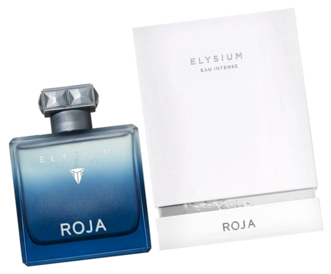 Roja Dove Elysium Eau Intense парфюмерная вода 100 мл мужская - Роджа Дав Элизиум Интенс