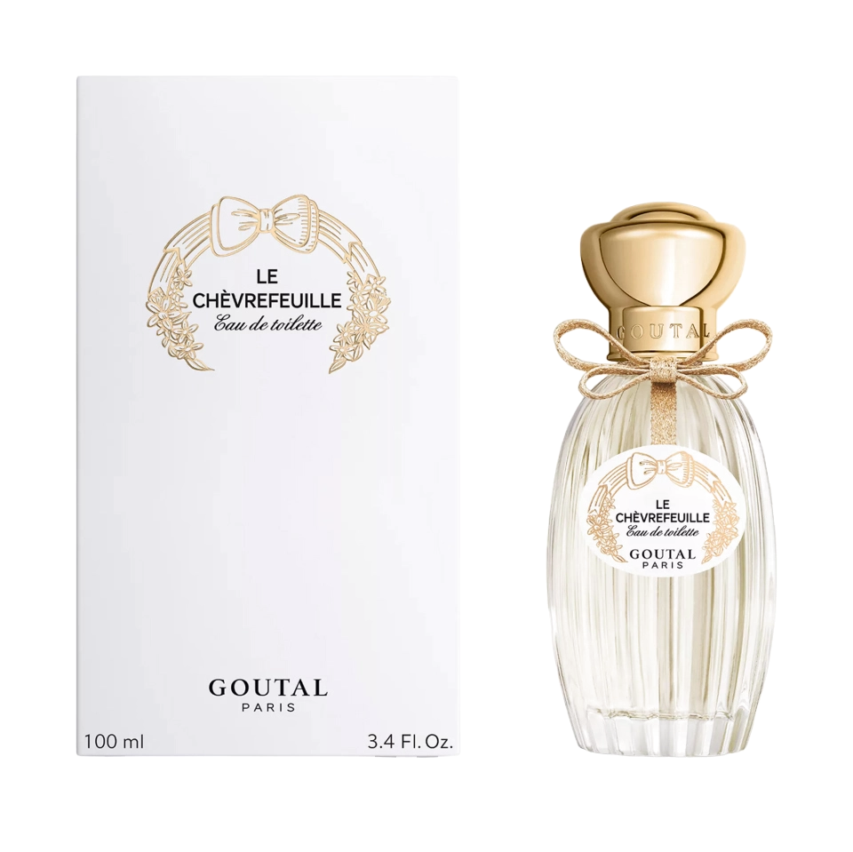 Парфюм для женщин Annick Goutal Le Chevrefeuille 100 мл / Аник Гуталь Жимолость
