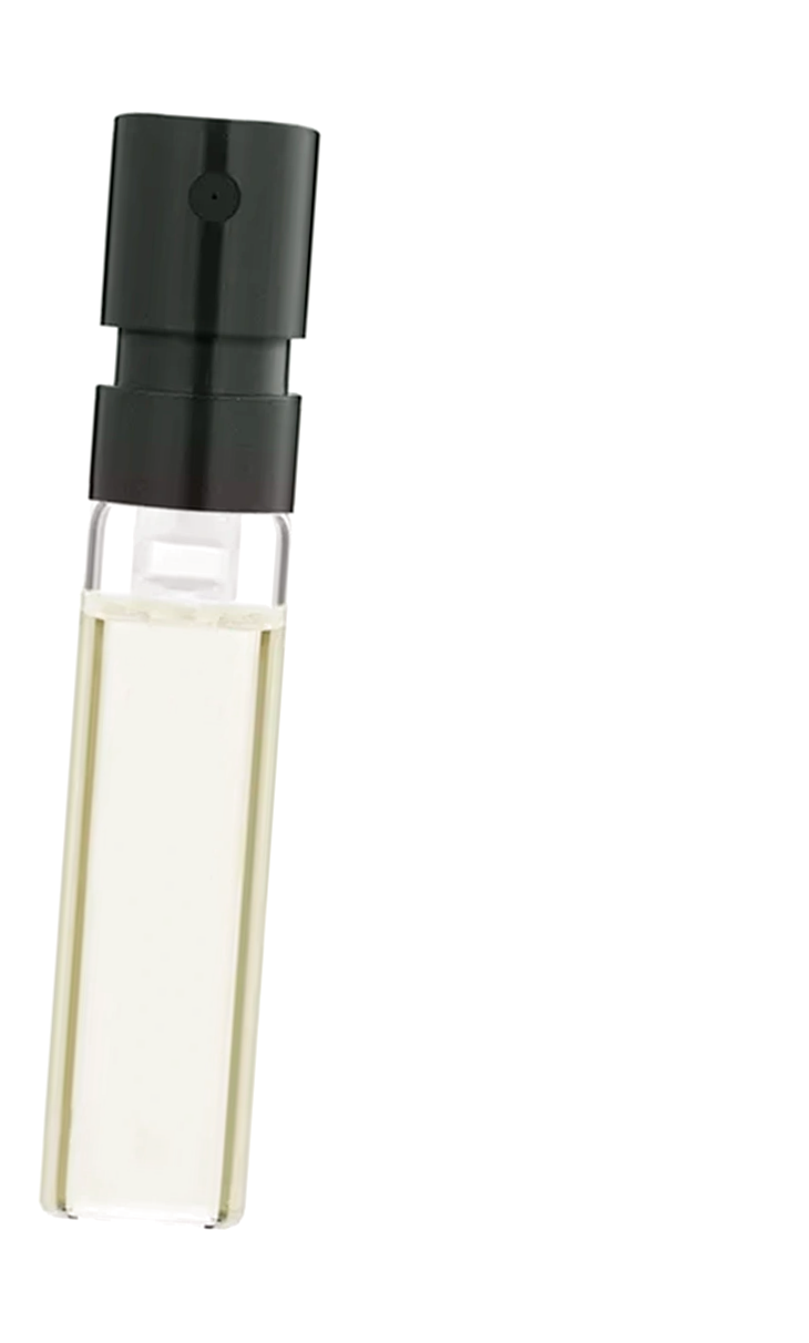 Туалетная вода унисекс Escentric Molecules Molecule 01 Black Tea - пробник 2 мл