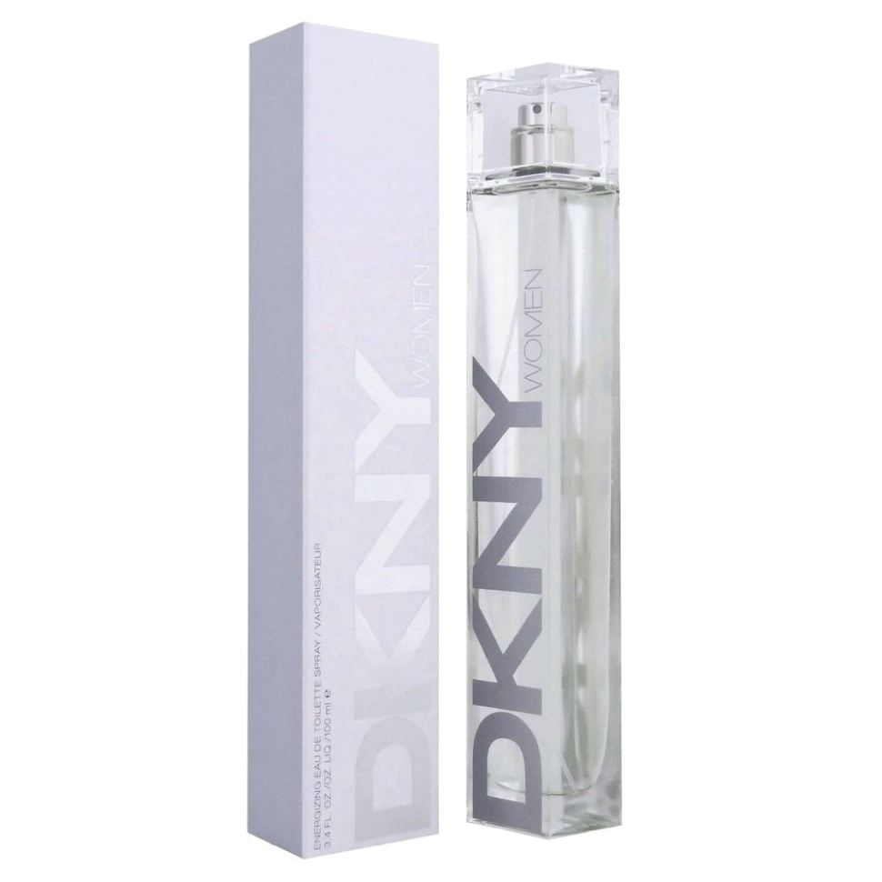 Женский аромат Donna Karan Women Energizing 100 мл - Донна Каран Вумен Энерджайзинг туалетная вода