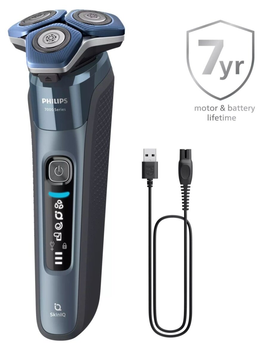 Электробритва Philips S7882/55 — фото 1