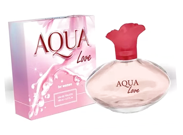 Аква Лове Тудей парфюм туалетная вода 100 мл / Today Parfum Aqua Love