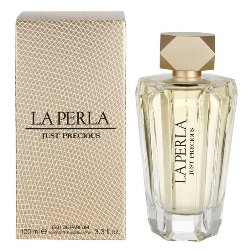 Женская туалетная парфюмерная вода La Perla Just Precious 100 мл - Ла Перла Джаст Прешес