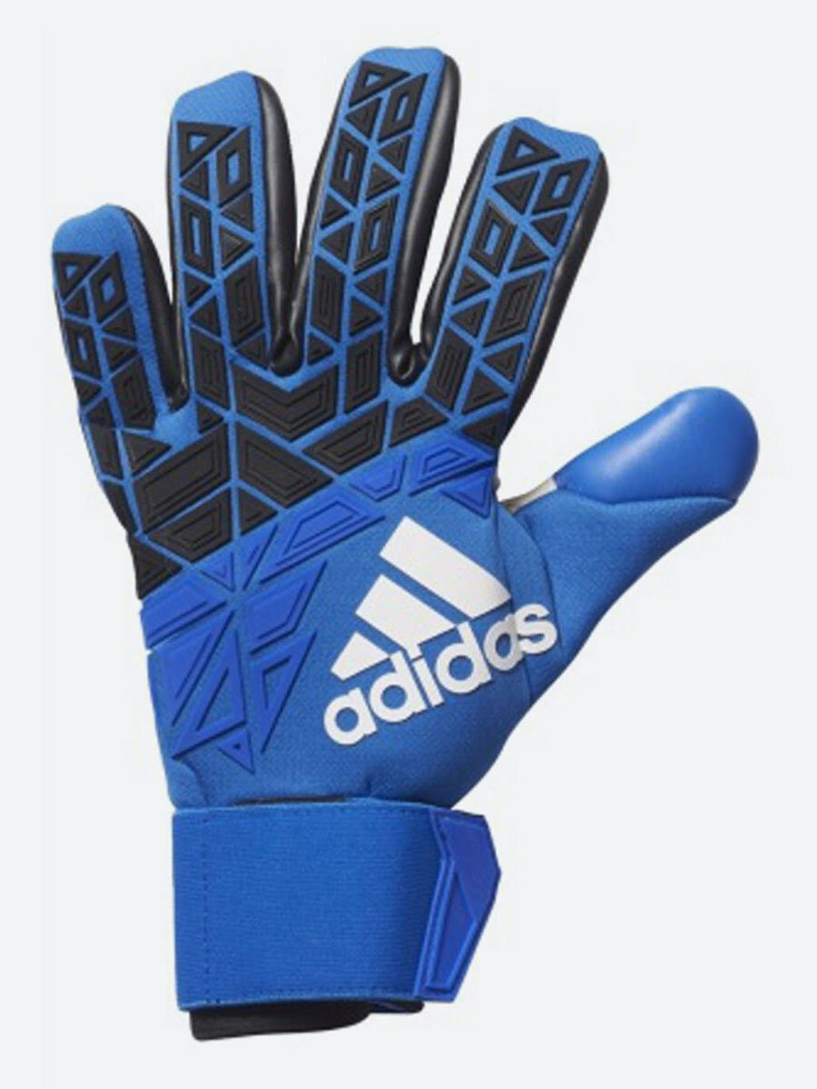 Перчатки вратарские Adidas 'ACE TRANS PROMO' - AZ3705(9)