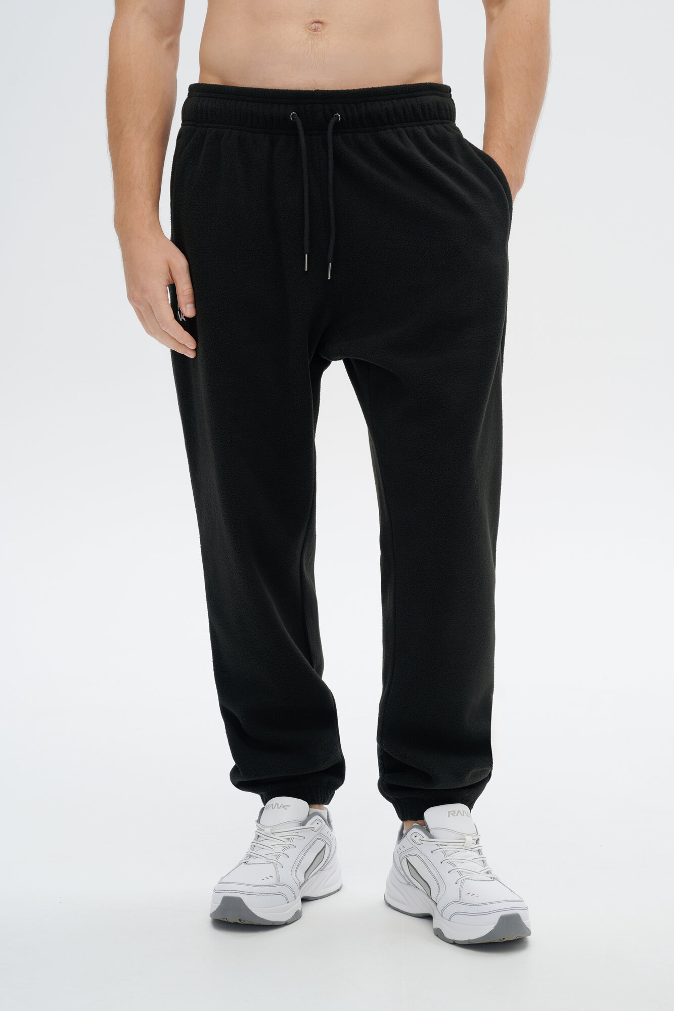 Брюки спортивные Polar Fleece Joggers