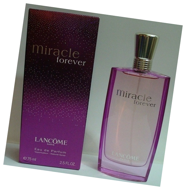 Ланком Миракл Форевер аромат для женщин / Lancome Miracle Forever 75 мл