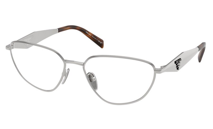 Оправы Prada PR D52V 1BC1O1 56