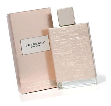Женская парфюмерная вода Barberry London Special Edition For Women 2008 100 мл / Барбери Лондон