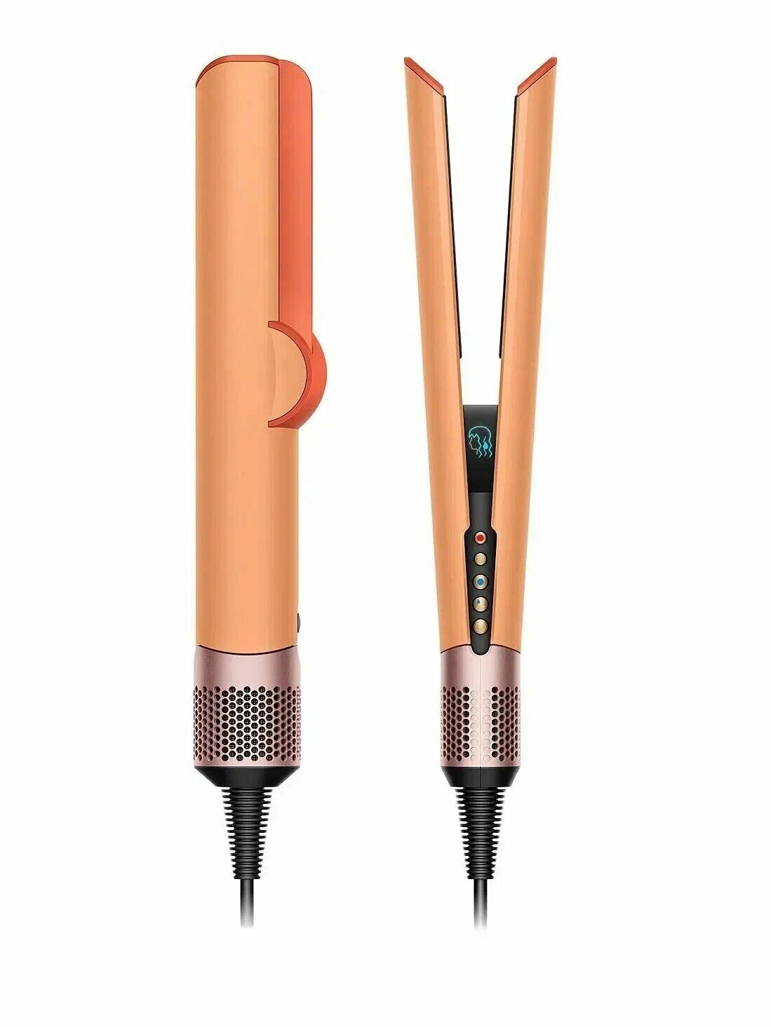 Выпрямитель Dyson HT-01 Airstrait Apricot Topaz