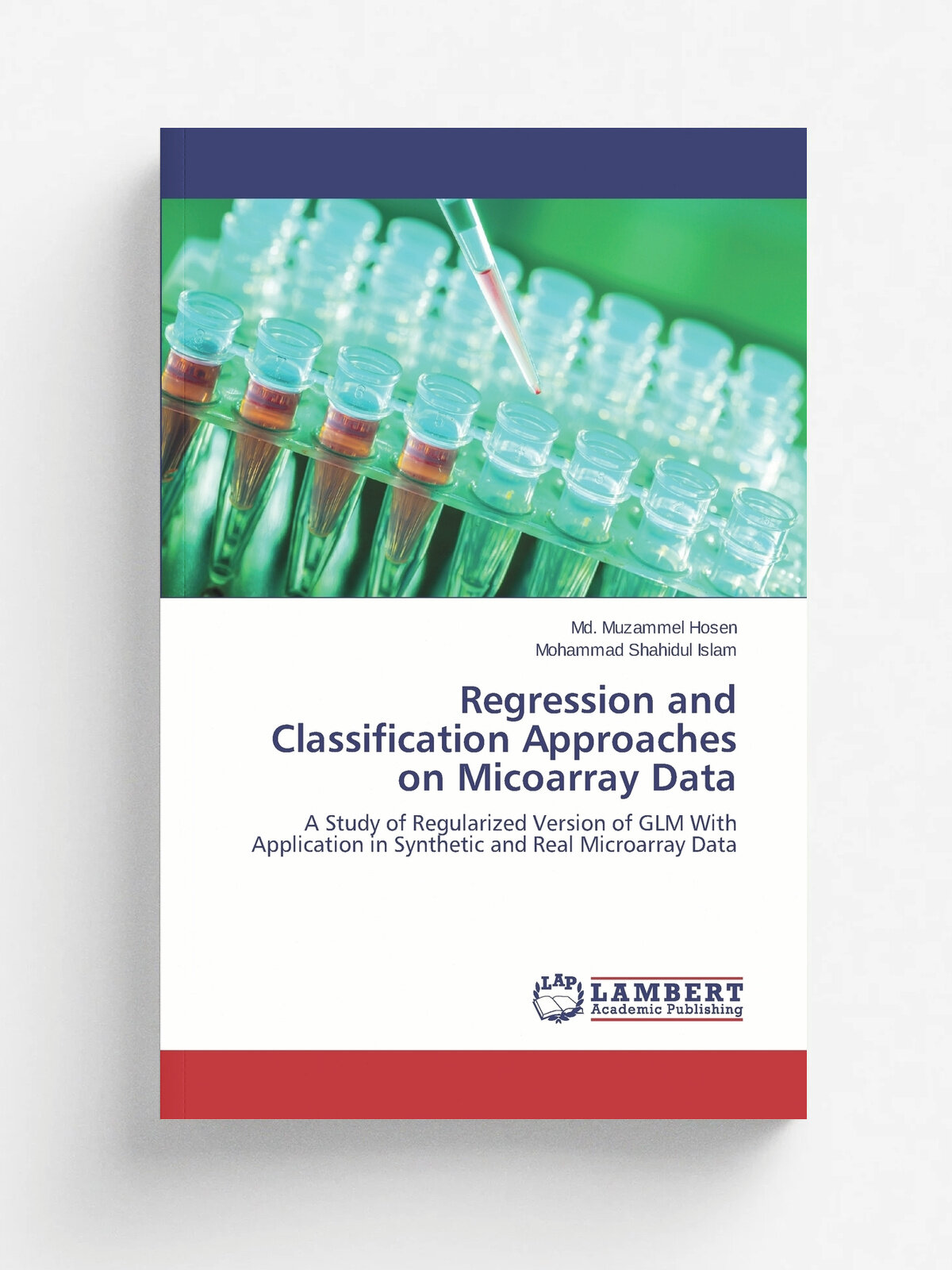 Regression and Classification Approaches on Micoarray Data