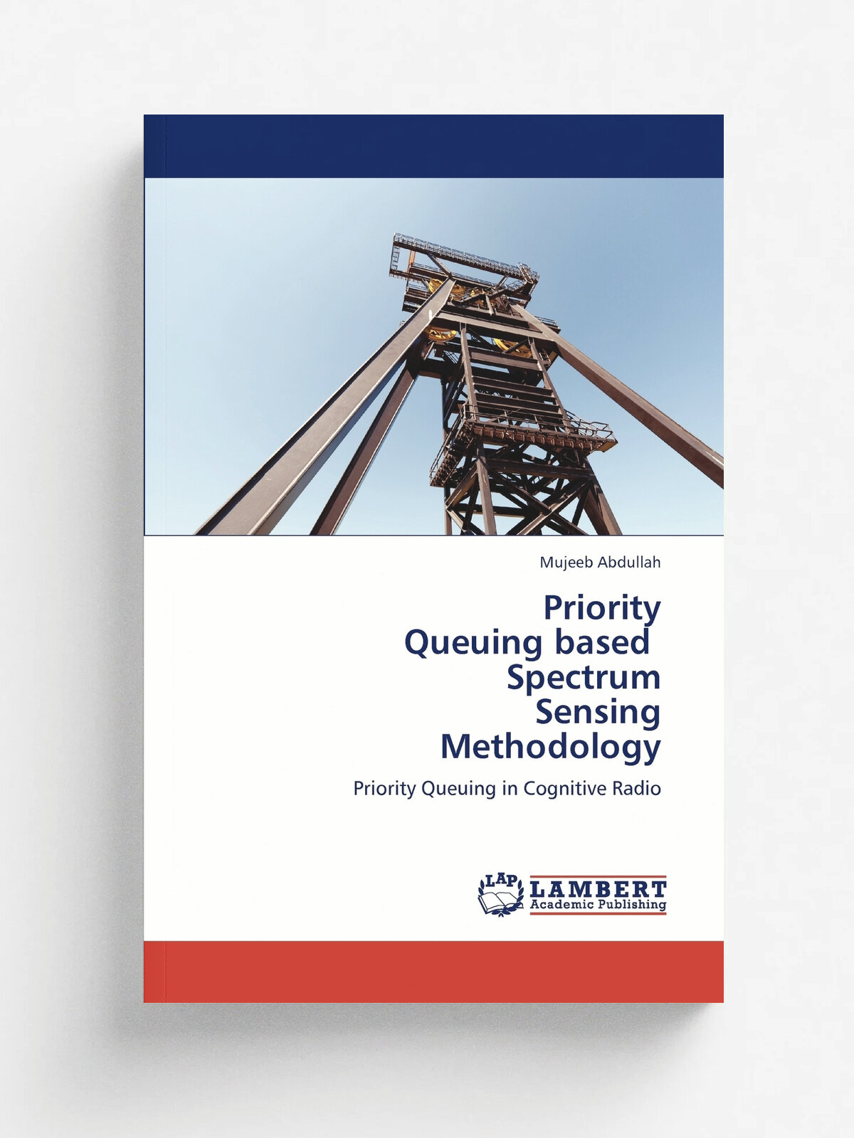 Priority Queuing based Spectrum Sensing Methodology