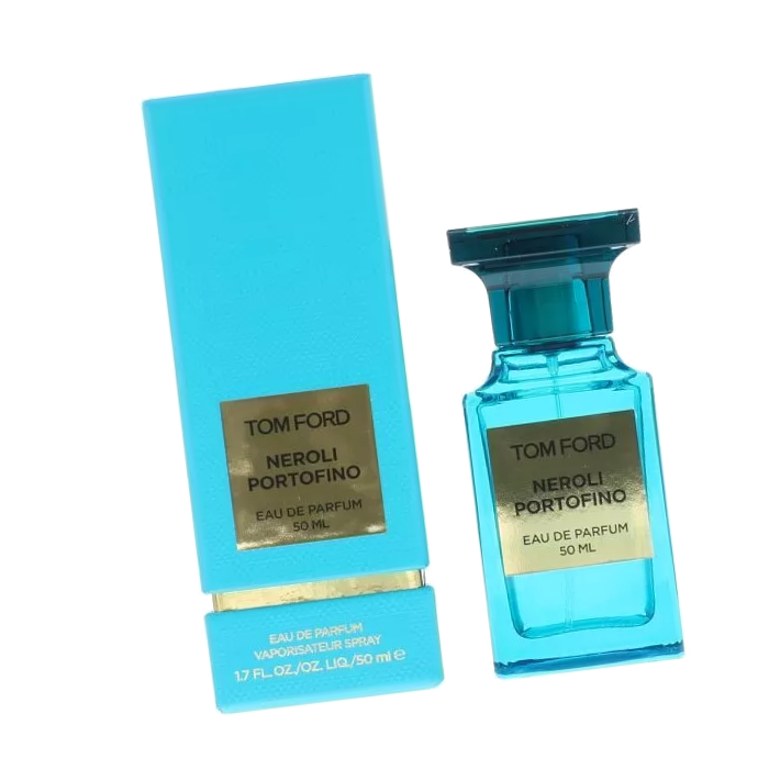 Neroli Portofino парфюмерная вода унисекс 50 мл - Том Форд Нероли Портофино