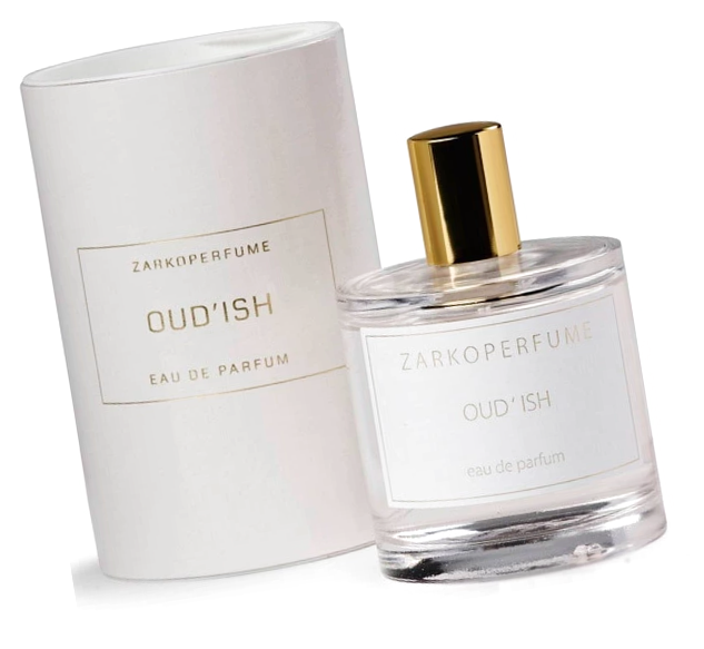 Парфюмерная вода Oud Ish Zarkoperfume 100 мл / Уд Иш для унисекс
