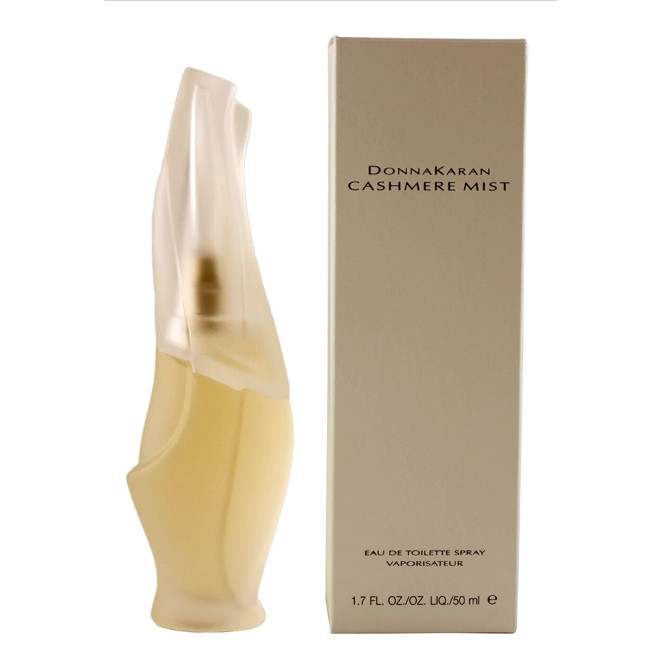 Парфюм женский Донна Каран Кашмир Мист 50 мл - Donna Karan Cashmere Mist туалетная вода