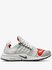 Кроссовки NIKE Air Presto, размер 14 US, бежевый/белый