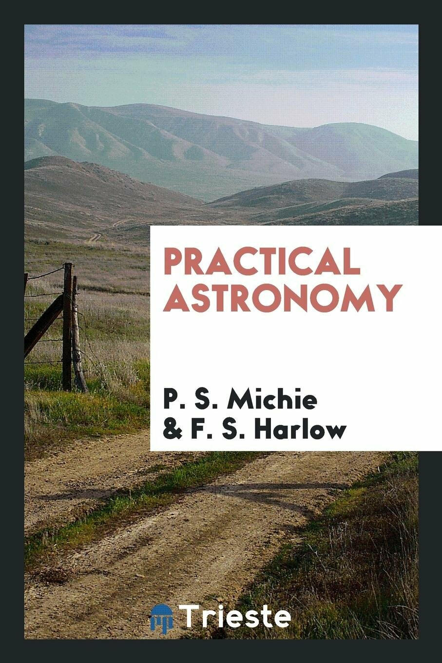 Practical astronomy — фото 1