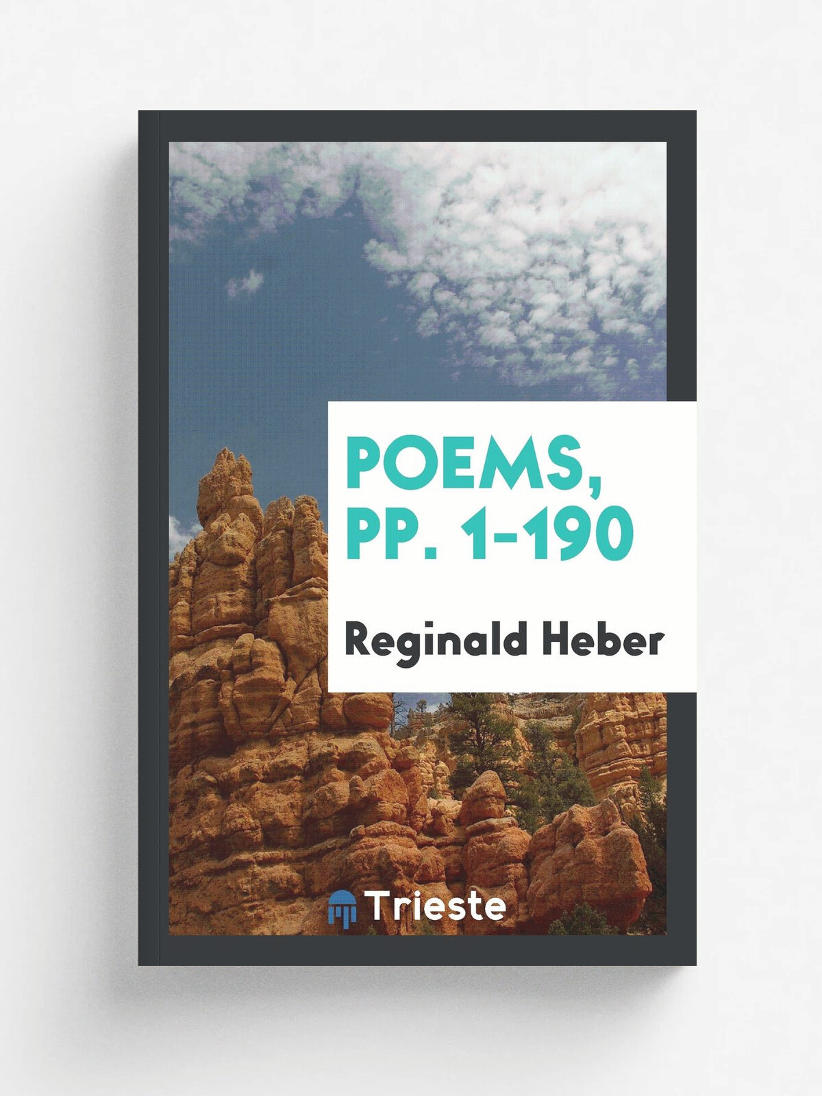 Poems, pp. 1-190