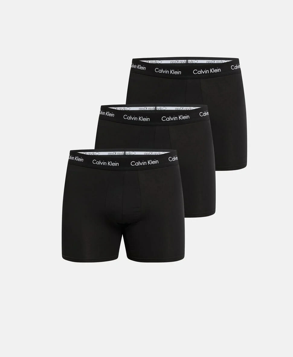 Трусы CALVIN KLEIN Boxer Brief, комплект
