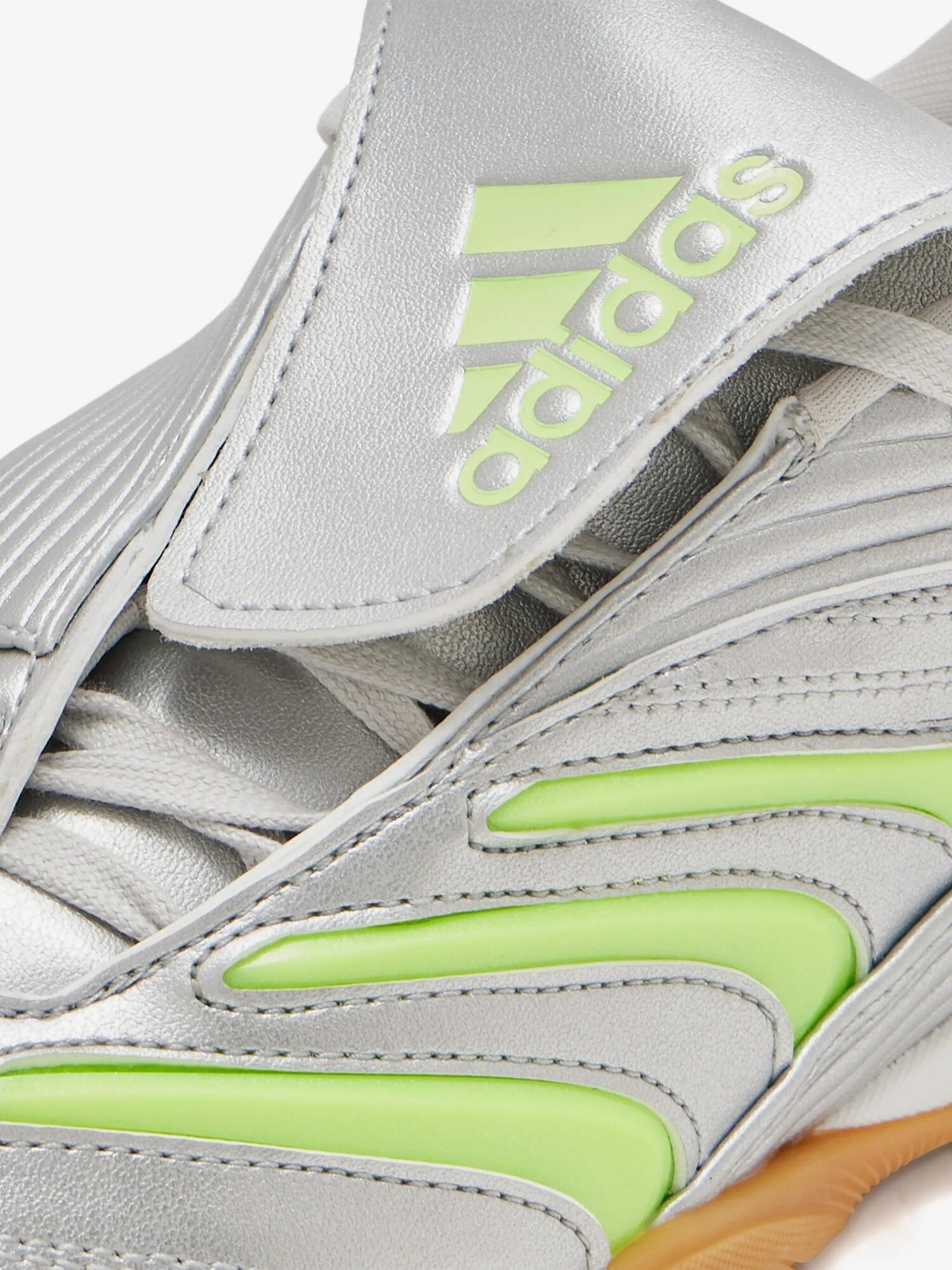 Кроссовки adidas Predator Sala, размер 7.5 US — фото 1