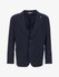 Пиджак Manuel Ritz Logo-pin patch-pocket blazer, размер 52