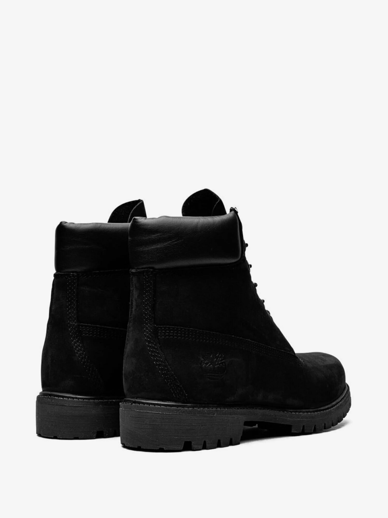 Ботинки Timberland 6 Inch Premium, размер 7,5 US — фото 1