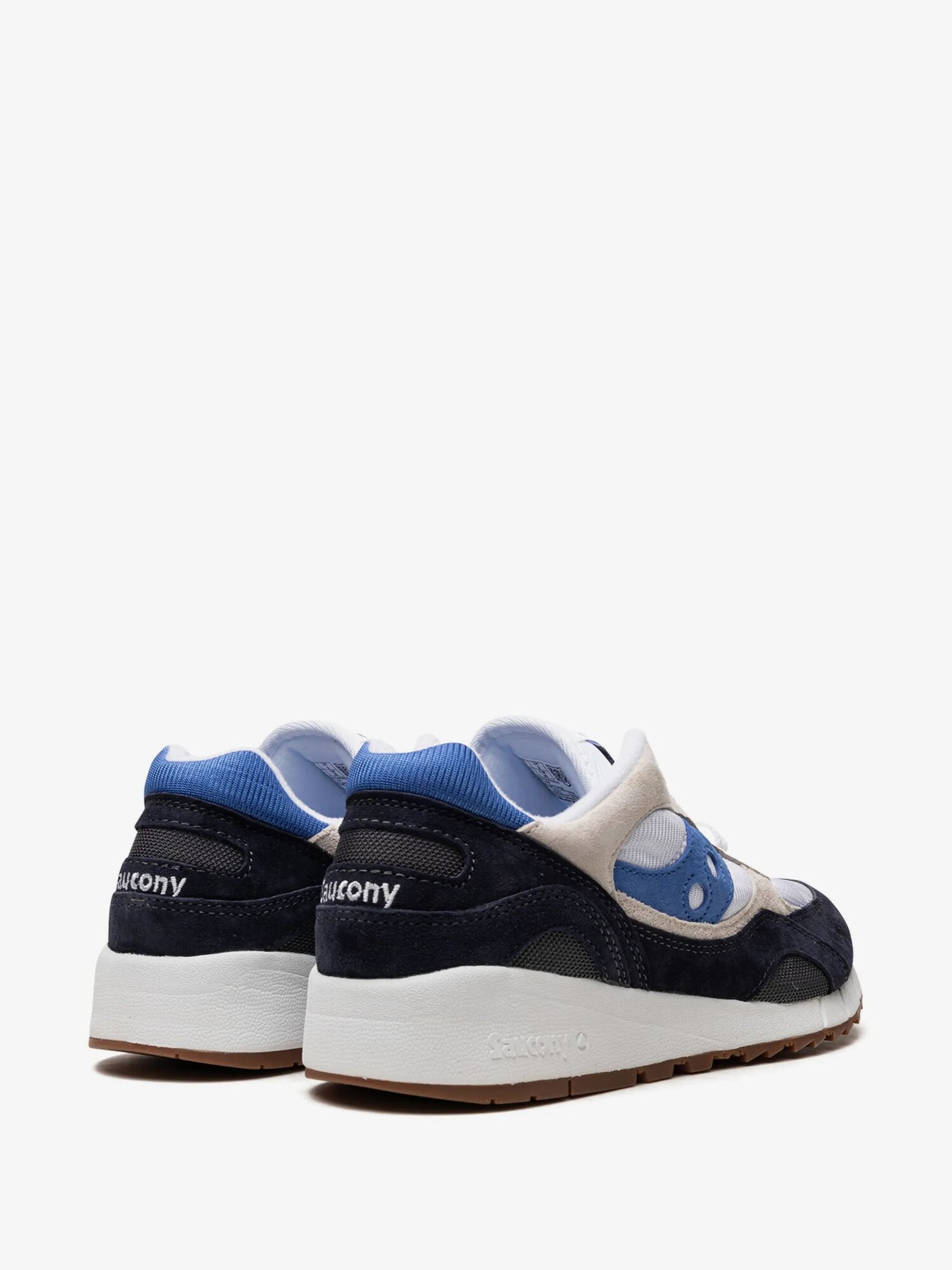 Кроссовки saucony Shadow 6000, размер 12 — фото 1
