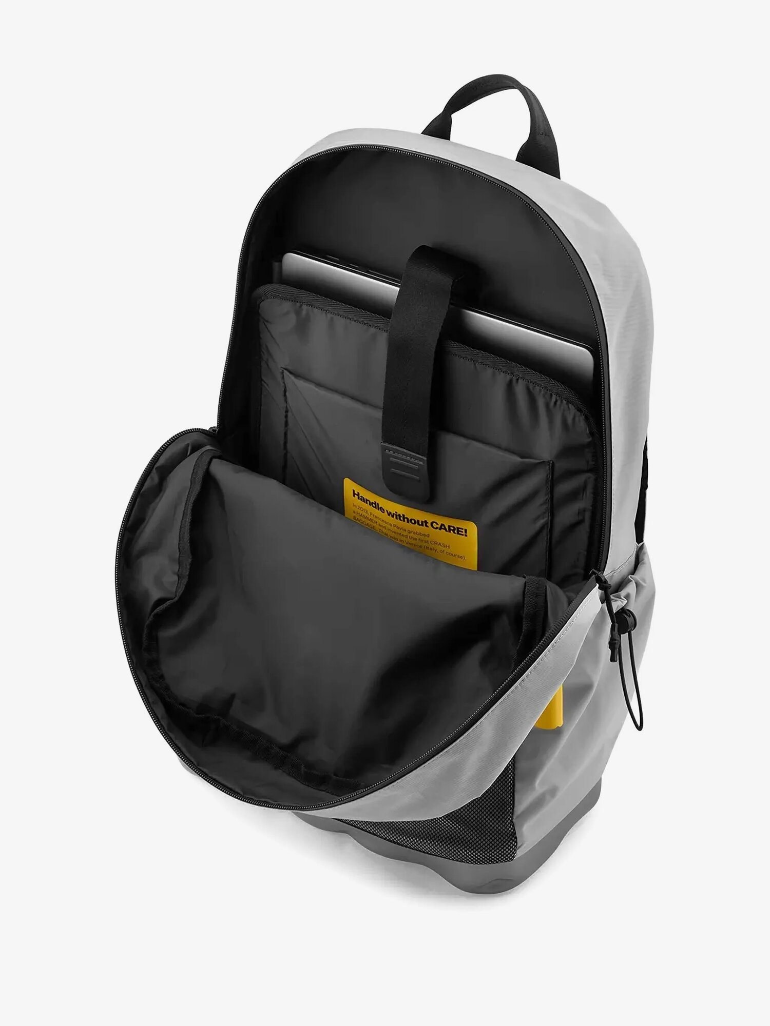Сумка CRASH BAGGAGE — фото 1