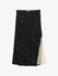 Юбка ZADIG & VOLTAIRE Jayla silk skirt, размер 38
