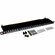 Патч-панель Lanmaster LAN-PPC24S6 19 0.5U RJ45 кат.5E STP
