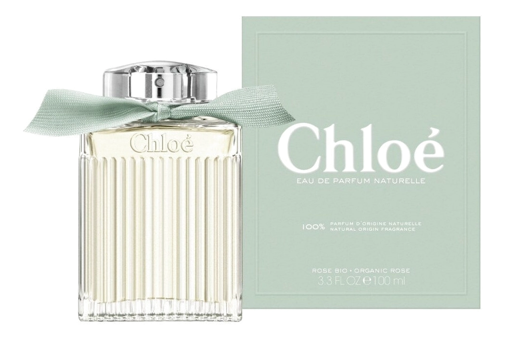 Женская парфюмерная вода О Де парфюм Натурелле 50 мл / Chloe Chloe Eau De Parfum