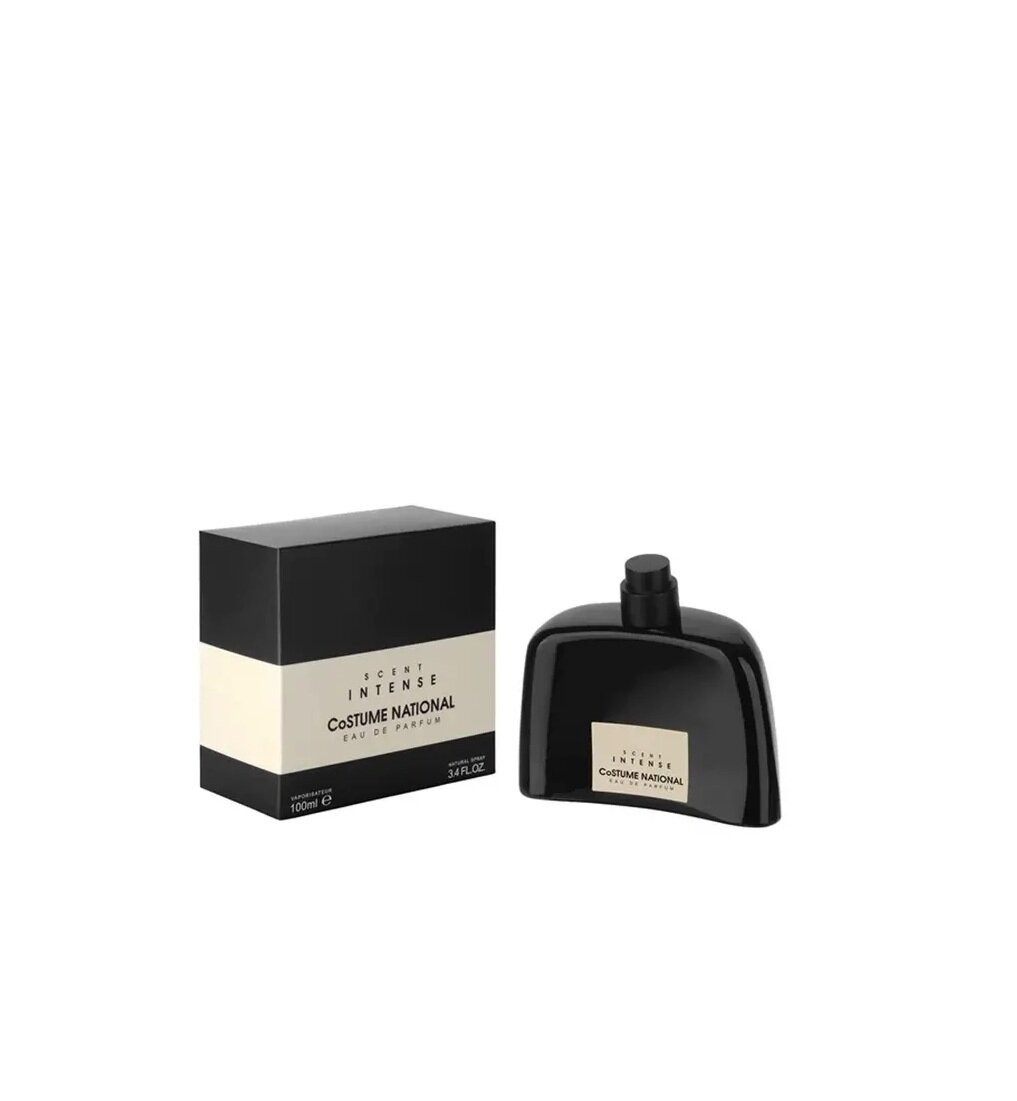CoSTUME NATIONAL Scent Intense 100 мл парфюмерная вода унисекс, восточные, древесные