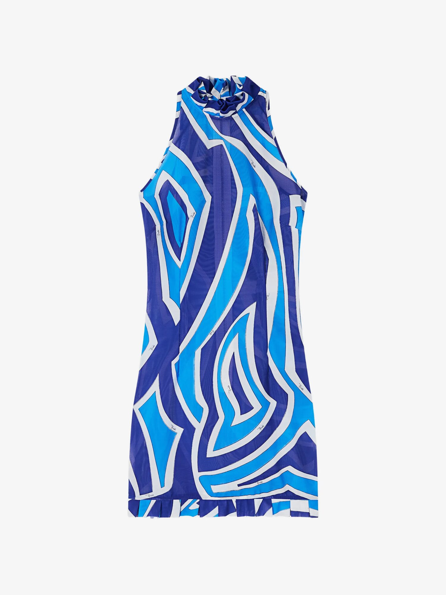 Платье Labirinto