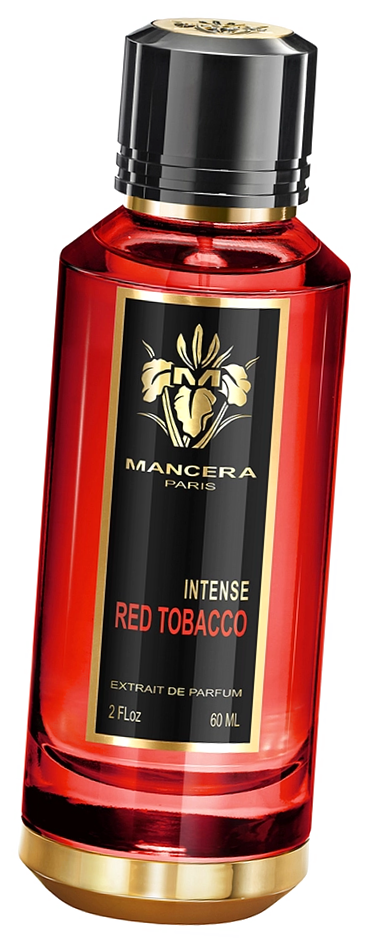 Духи Мансера Интенс Ред Тобакко унисекс 60 мл - Mancera Intense Red Tobacco