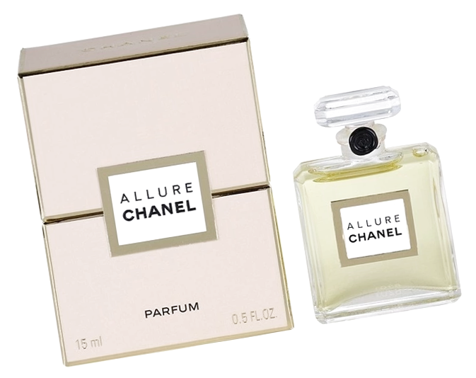 Духи Chanel Allure без спрея 15 мл женские - Шанель Аллюр изысканный парфюм