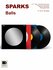 Sparks. Balls (2LP Black Reissue/Виниловая пластинка)