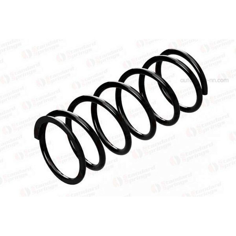 STANDARD SPRINGS ST112076R Пружина подвески зад. HYUNDAI SANTA FE 00 (2000-)