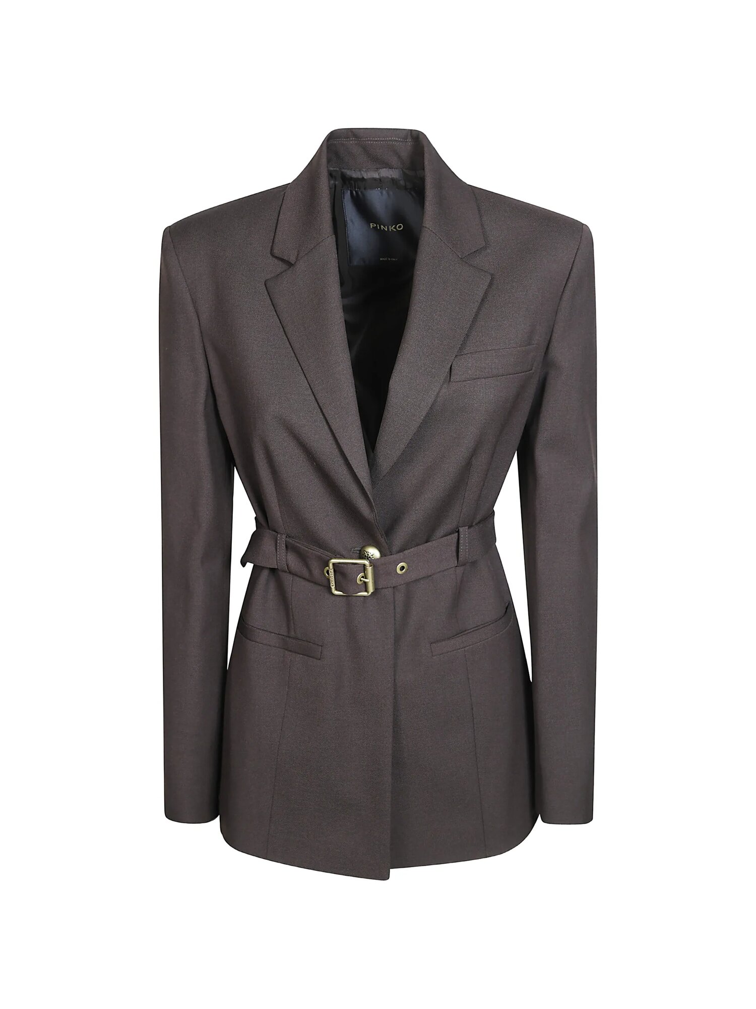 Куртка Belted jacket