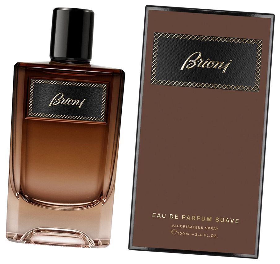 Brioni Suave 60 мл мужской парфюм - Бриони О Де Парфам Суаве аромат