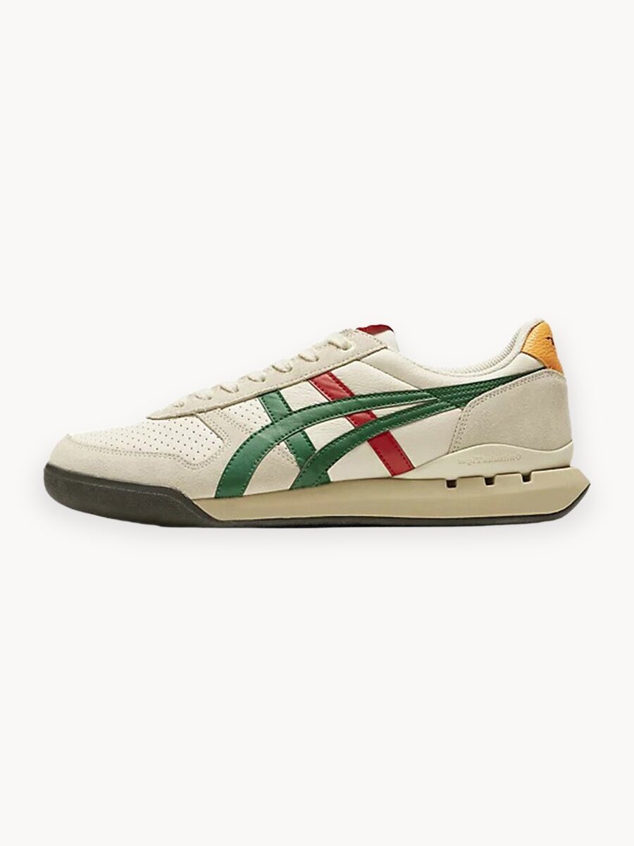 Кроссовки Onitsuka Tiger Ultimate 81