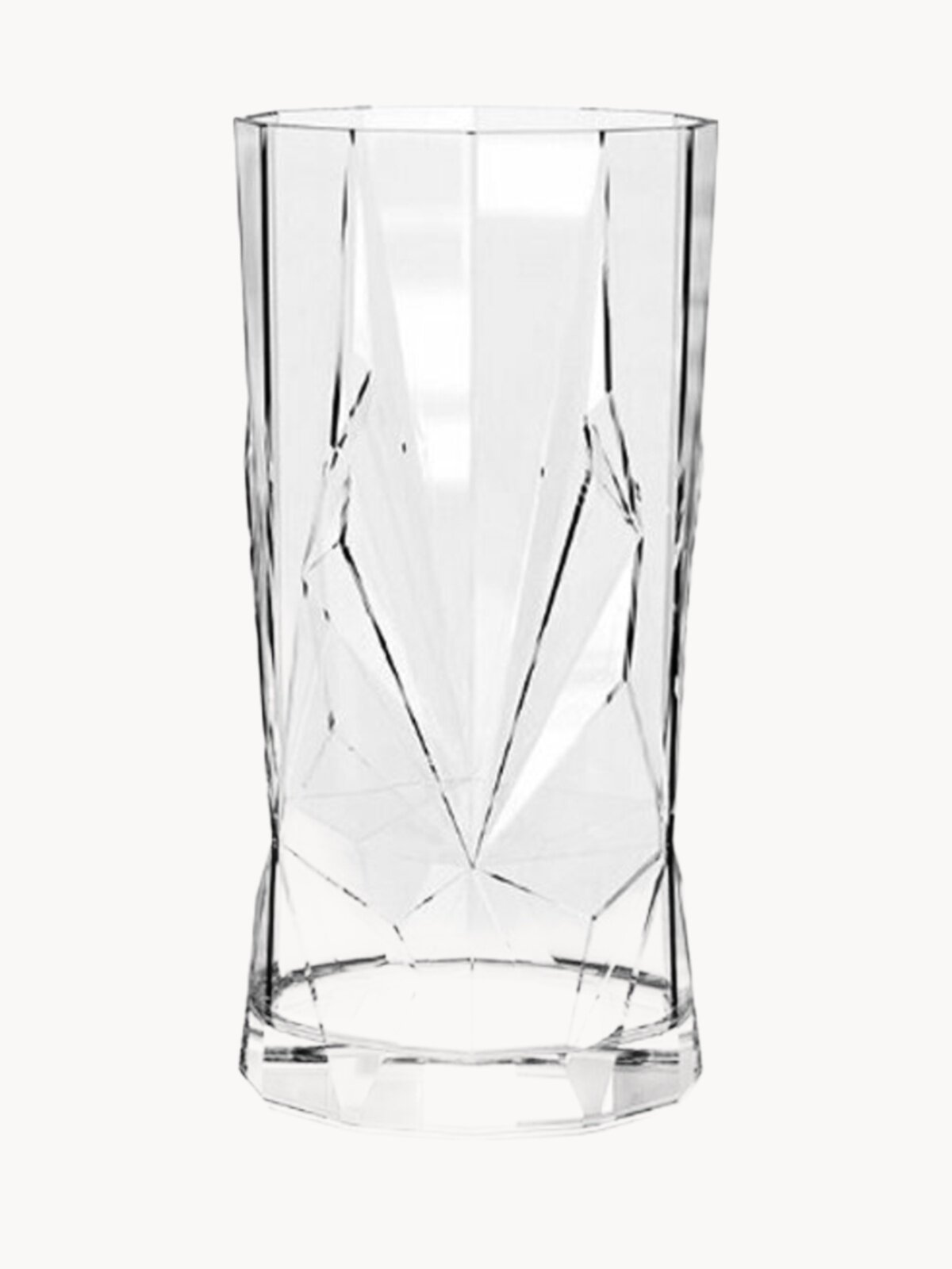 Набор стаканов Luminarc Рош 6шт 450 мл (P7348)