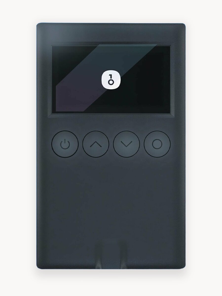 Аппаратный криптокошелек холодного хранения OneKey Classic