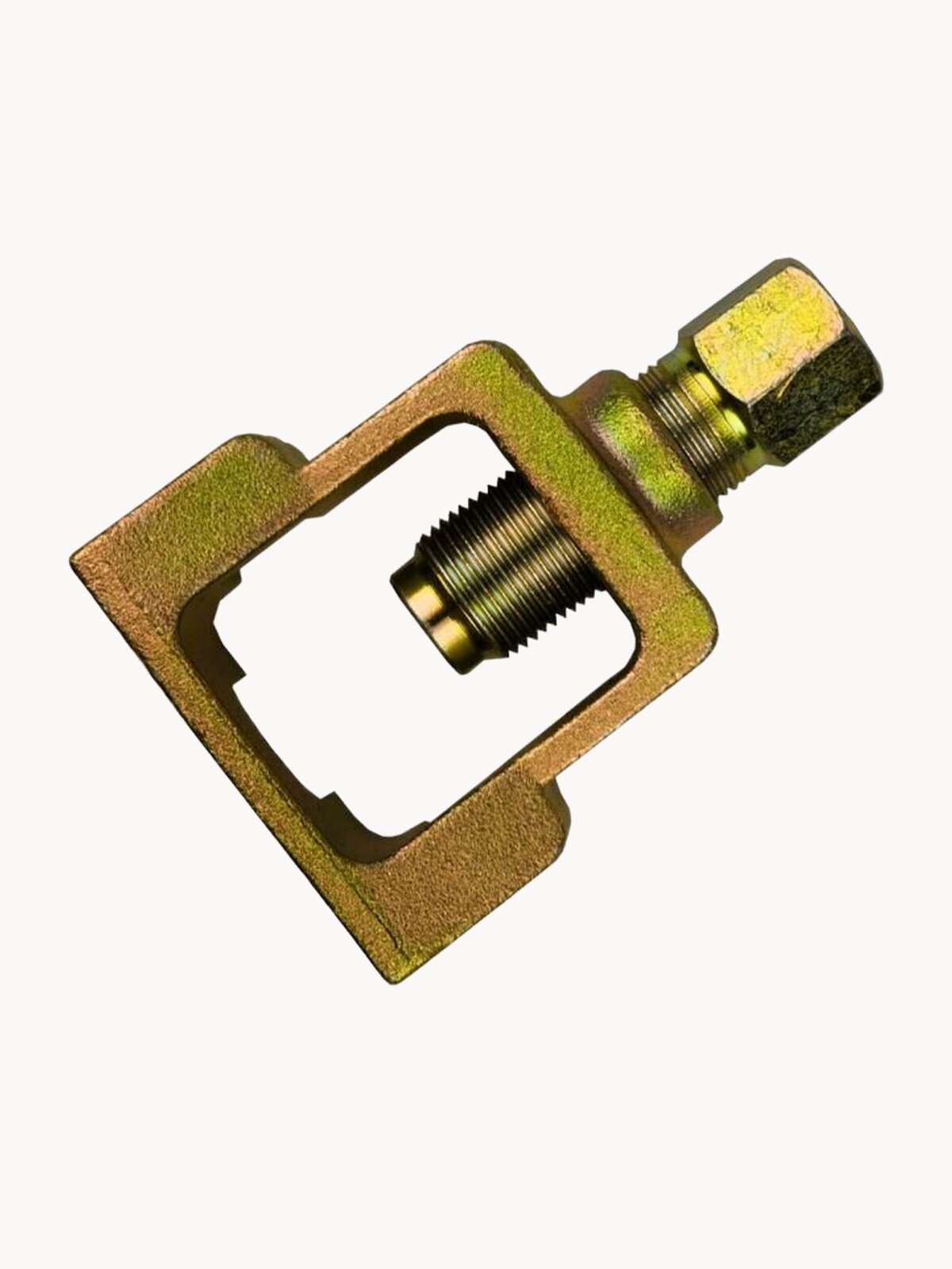 Съемник рулевых и шаровых соединений для ваз 2108-10, иномарки универсальный, Сервис Ключ