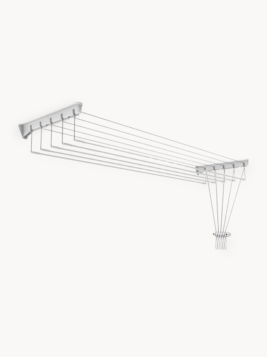 Сушилка Nika настенно-потолочная СНП1,4 белый