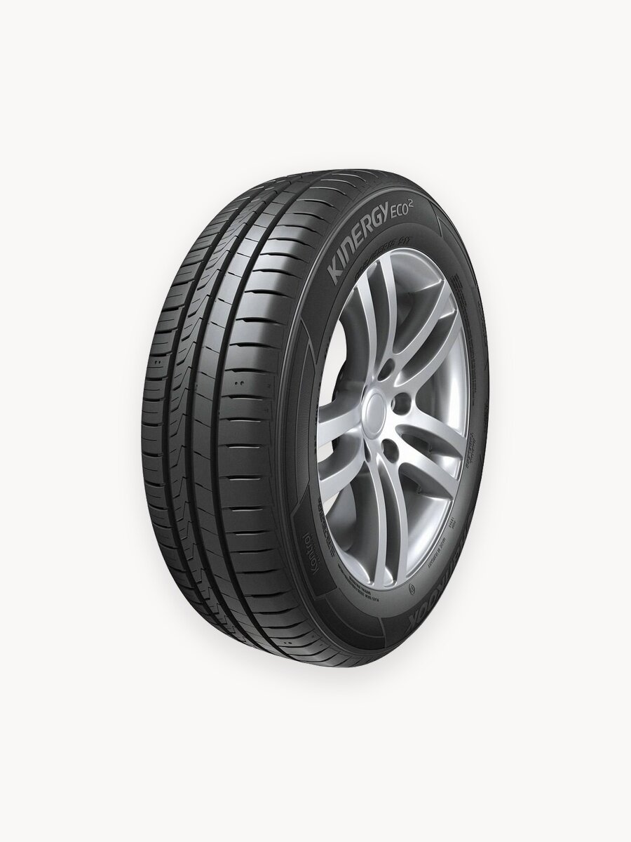 Шины летние Hankook K435 (Kinergy eco2) 185/65 R15 92T XL