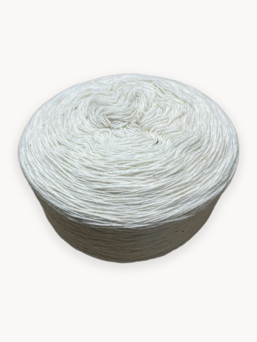 Пряжа в таблетках полутонкая 250г